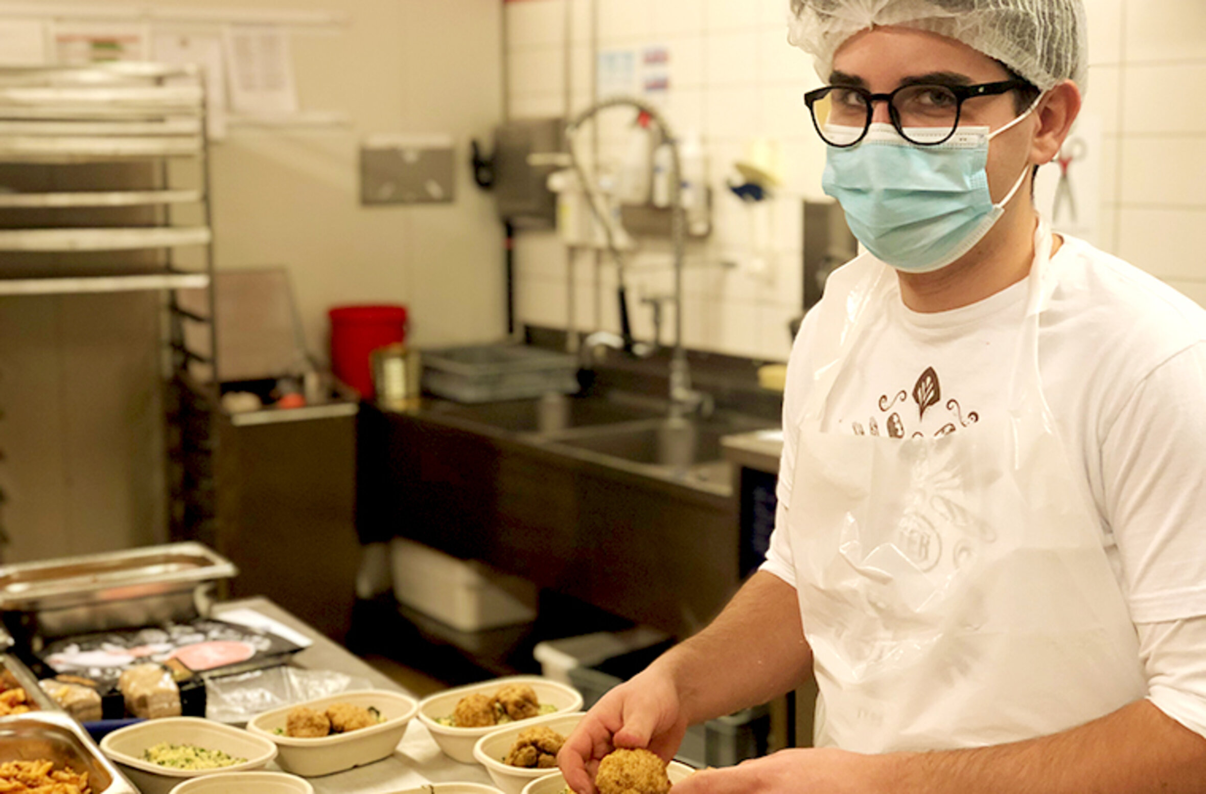 Supergemacht, Tim - Sutter Begg in Basel